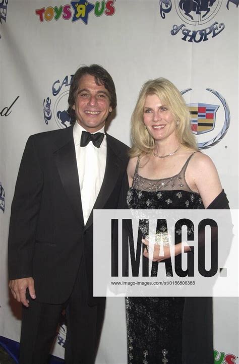 Tony Danza And Wife