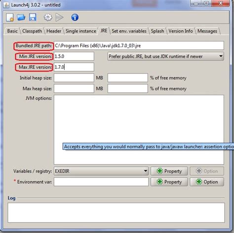 Programacion Orientada A Objetos Pasar De Jar A Exe