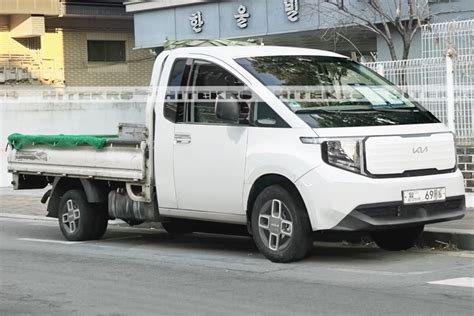 너무 충격적인 디자인…포터 풀체인지가 이렇게 바뀌는 이유가 있다고 오토포스트 갤러리