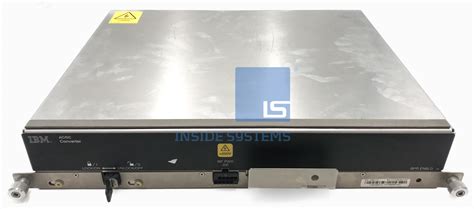 12R8143 FC 6186 Bulk Power Regulator BPR Type1 Inside Systems A S