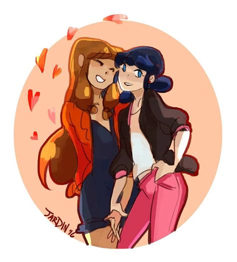 Lila Miraculous Miraculous Ladybug Fan Art Miraclous Ladybug Ladybug Comics Ladybugs Yuri