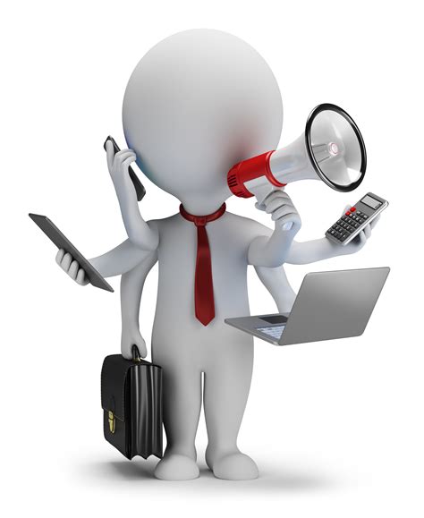 10 Tips For Successful Multi Tasking Scrivenervirgin