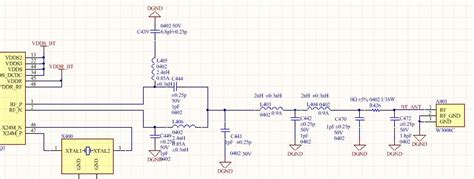 Cc2640r2f Q1 Bqb Certification Failrf Phyrcv Lecabv 04 C