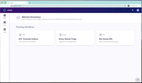 Backstage An Open Source Developer Portal