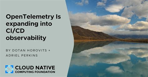 Getting Started With Observability By Magsther Faun — Developer Community 🐾