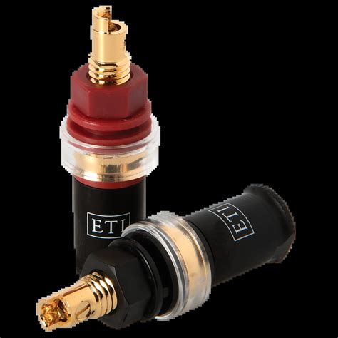 Binding Posts Eti Research