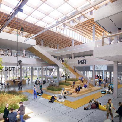 XN News And Architecture Dezeen