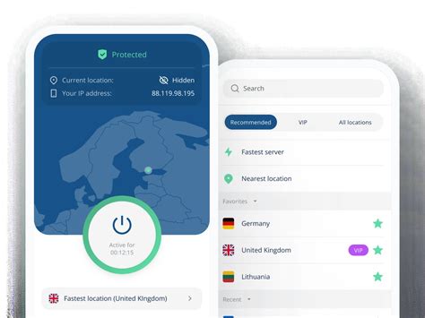 Octohide Vpn