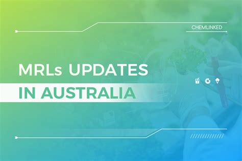 Updated Australias Newly Revised Mrls In 2025 Australia Amends Mrl