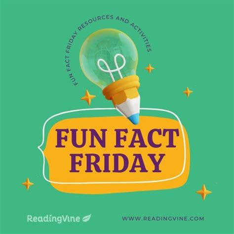Friday Fun Facts 5102013 13 Fascinating Facts About Friday The 13th