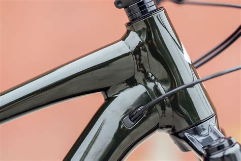 Specialized Quietly Announced The Chisel Comp Evo