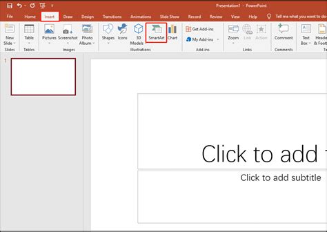 Answered How Can You Create A Timeline In PowerPoint MiniTool Partition Wizard