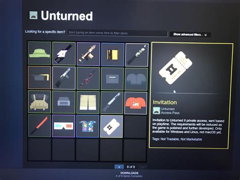 I Finally Got It Ahhhgassyesss R Unturned