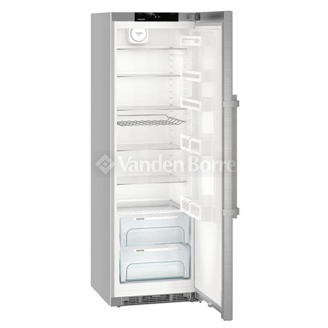 Liebherr Kef 4330 Comfort à Prix Réduit Dans Loutlet Vanden Borre