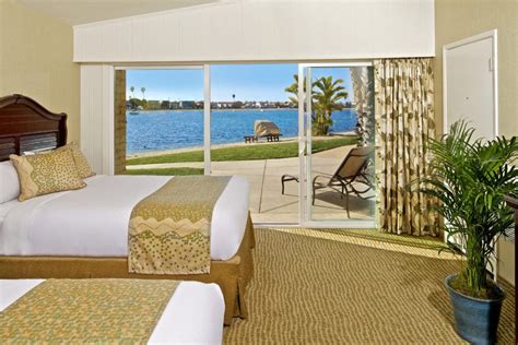 8 Best Mission Beach Hotels And Mission Bay Hotels In San Diego La