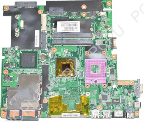 Amazon Com Gateway Gateway T 6842 Laptop Motherboard Electronics