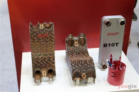 고려엠지 주 각종 판형 열 교환기 생산·공급 [ 네이버 블로그