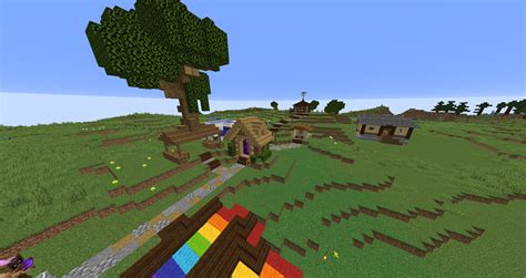 Oasis Smp Recruiting Pc Servers Servers Java Edition Minecraft