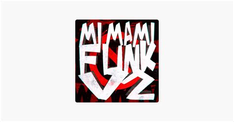 Mi Mami Funk Vol Song By Dj Dylanfk Rd Dj Jy Apple Music