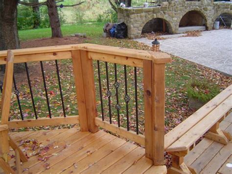 Photo Gallery Fancy Decks