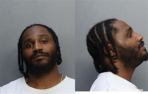 Terrell Garcia Niccarro Devoughn 06122024 Miami Dade County Mugshots Zone
