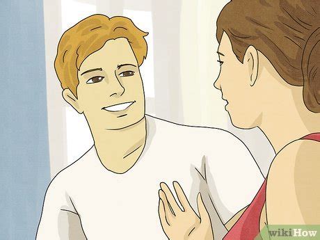 5 Ways To Initiate Sex WikiHow