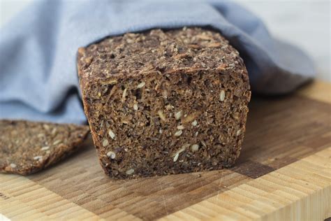 Danish Bread Recipes