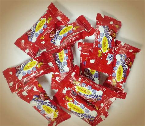 Coca Cola Hard Candy China Hongmao Price Supplier 21food
