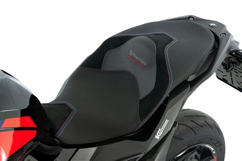 Wunderlich Seat For The Bmw M 1000 Xr S 1000 Xr Wunderlich