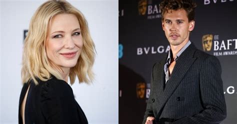 Кейт Бланшет и Остин Бътлър си тръгват от Оскарите с подаръци за над