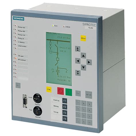 What Is Digital Protection Relay At Alice Hager Blog