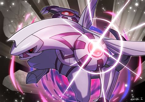 Pokemon Palkia Wallpaper