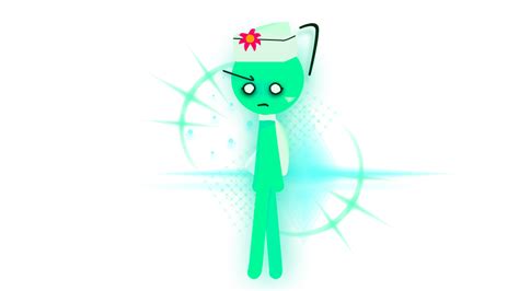 Medium Spring Green By Lilabirby On Deviantart