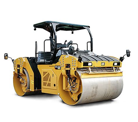 7 Most Common Types Of Compaction Rollers Used In Construction Equipment Radar