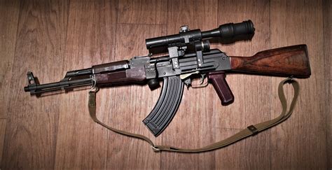 Wasr Posp Ak47