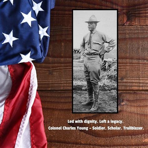 Buffalo Soldiers Honoring Their History Heroism And Legacy