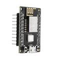 Esp Mesh Networking With Rgb Serial Port Wifi Wireless Iot Communication Transmission Module