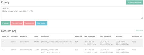 Energy Dashboard Is Reporting To The Wrong Time Does Ignore Timezone Settings · Issue 57030