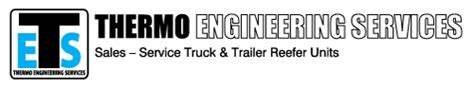 Ψύξη Μεταφορών Service And Επισκευές Ψυκτικών Μηχανημάτων Thermo
