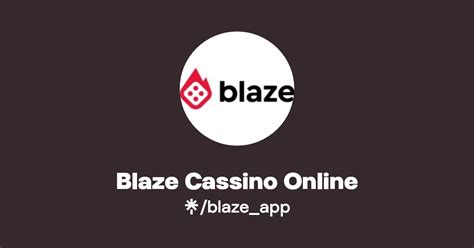 Blaze Apostas Online Blaze Jogo Bet And Cassino App Linktree
