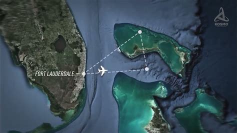 დოკუმენტური ფილმი ბერმუდის სამკუთხედი 1840 Youtube