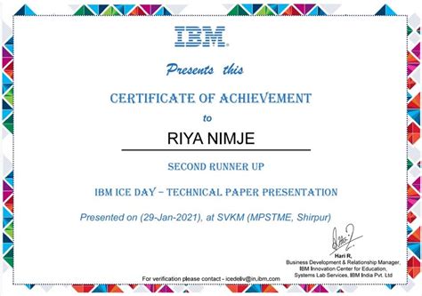 Riya Nimje On Linkedin Machinelearning Ai Research