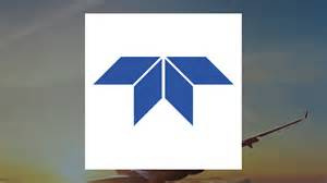 Teledyne Technologies Incorporated Tdy Shares Purchased By Xtx Topco Ltd