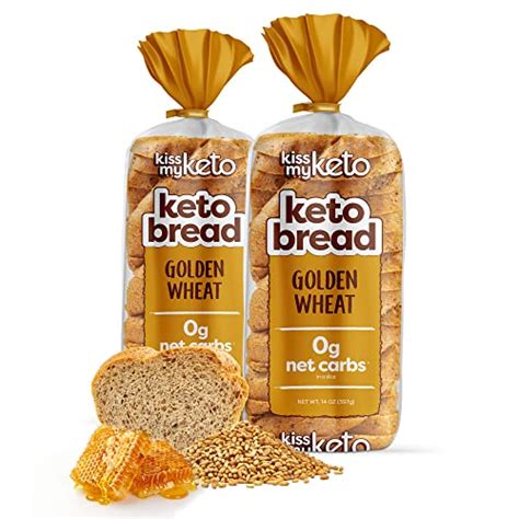 Best 10 Zero Carb Bread Our Picks Bestweldinggears