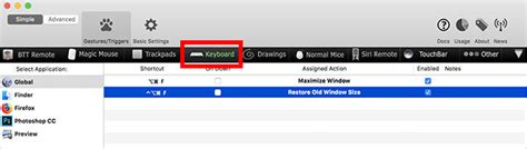 How To Right Click Using Keyboard On Mac Beebom