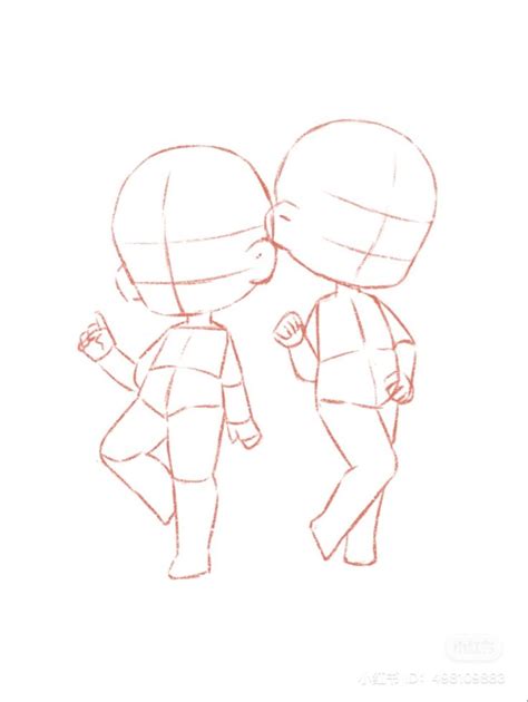 Chibi Drawing Tutorial Learn How To Draw Chibis