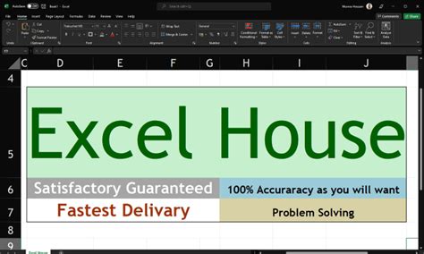 do any microsoft excel formula excel macro excel vba by munnaone fiverr