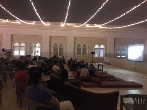 saif badrudin on linkedin my journey in the events industry began