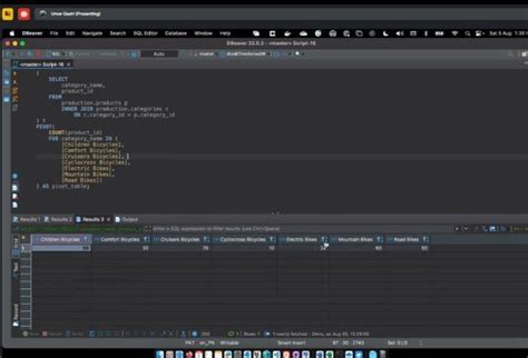 rabia naseem on linkedin datascience sqljourney python