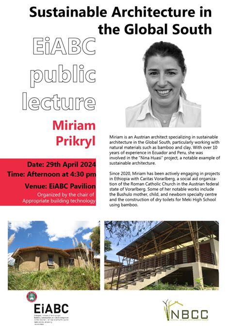 Appropriatebuildingtechnology Eiabc Nationalbambooconstruction